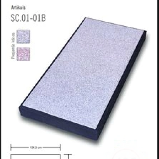 Concrete grave slabs - Soulgarden